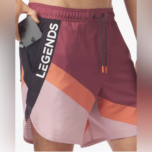 Legends | Shorts | Legends Luka Shorts 5 Liner | Poshmark